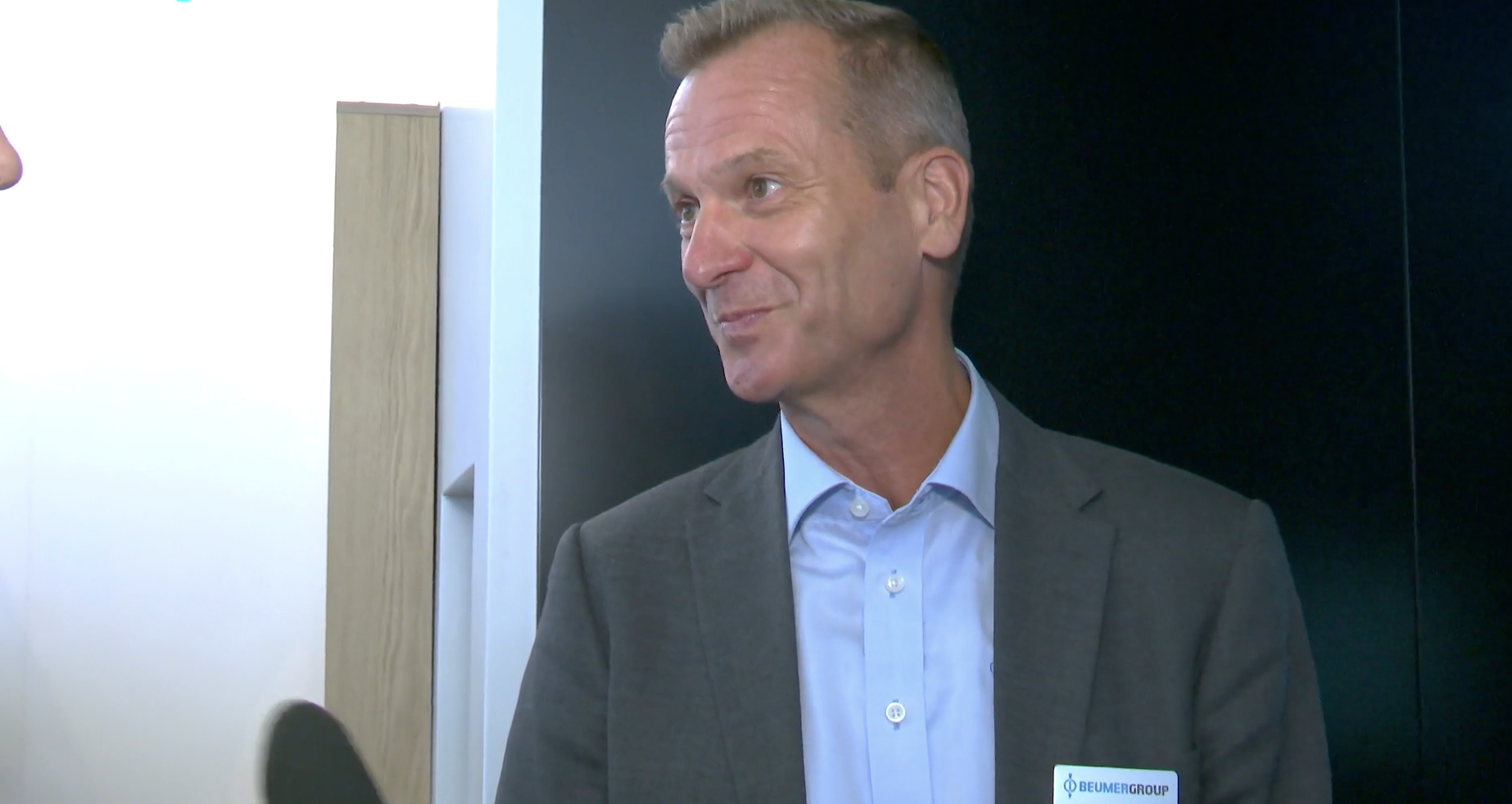 VIDEO: Beumer Group live-demos data analysis solution - Parcel and ...