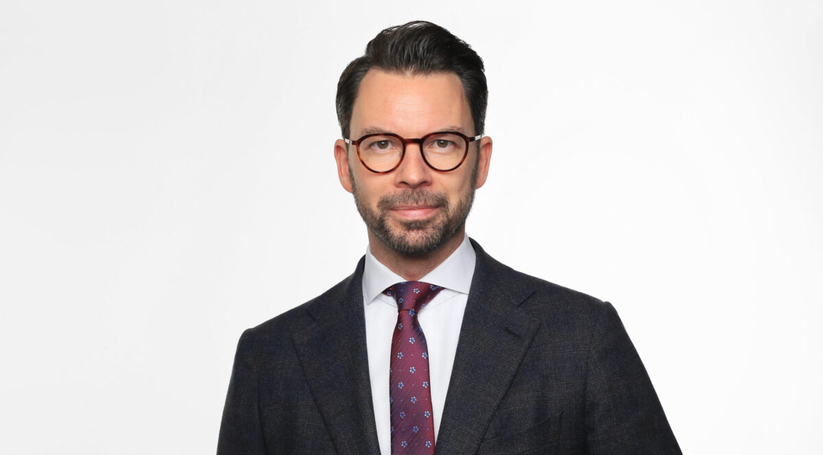 Dr Karl Pfaff appointed CEO of GLS Group | Parcel and Postal Technology ...