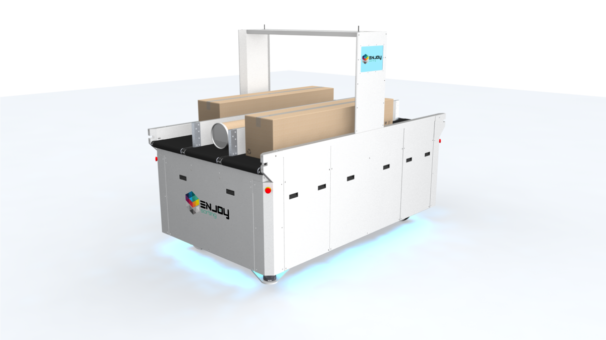 Parcel+Post Expo - Opens next week! - Parcel and Postal Technology ...