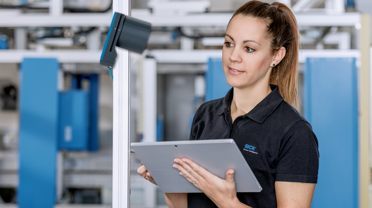 Innovation Forum Q&A: Deploying sensors to boost operations - Parcel ...