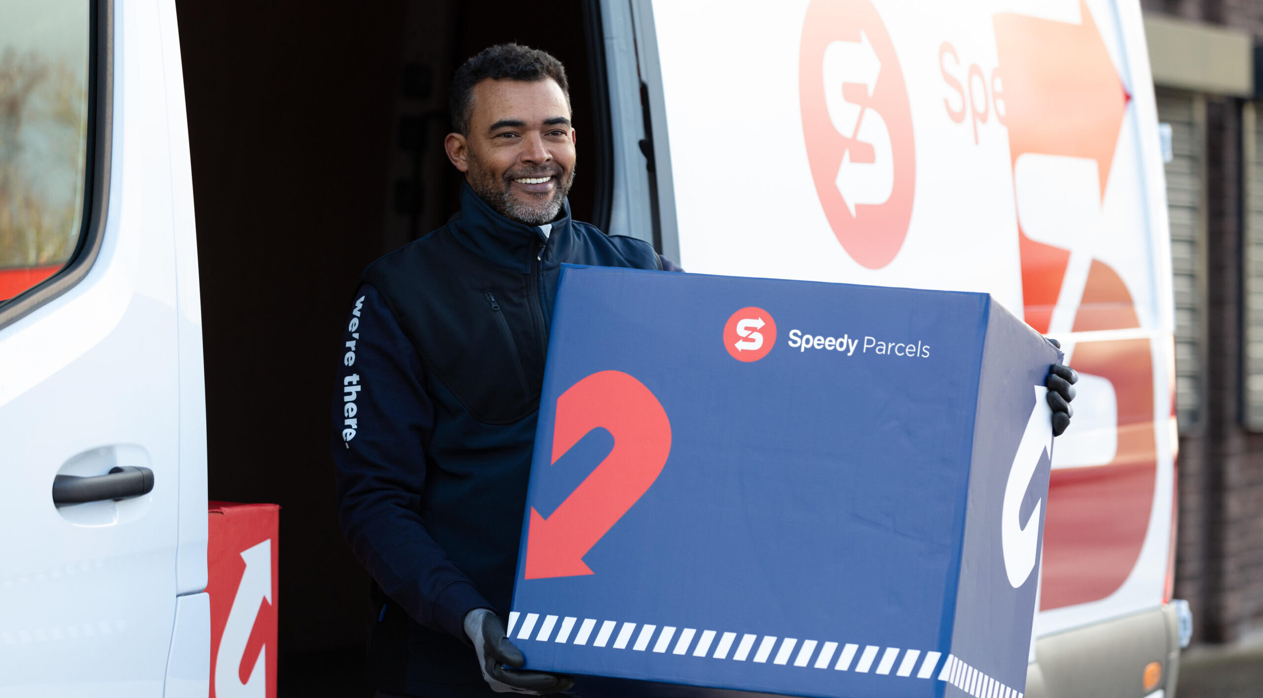 UK freight specialist launches parcel delivery service for SMEs ...