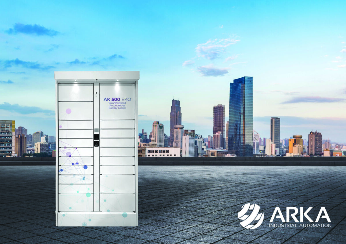 SHOW REVIEW: Parcel+Post Expo 2023 - Parcel and Postal Technology ...