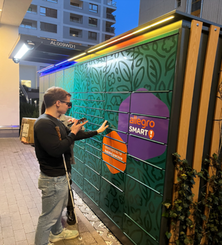 ANALYSIS: Perfecting PUDO and parcel locker software selection - Parcel ...