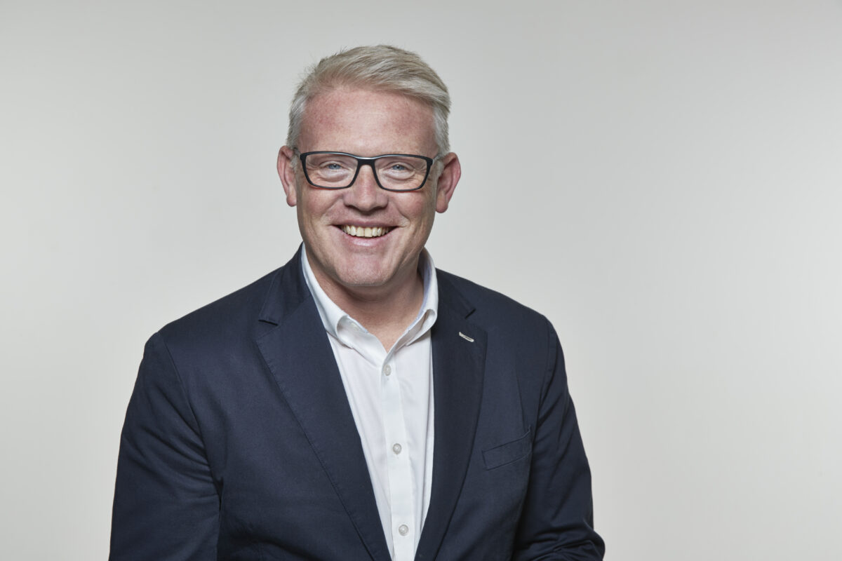 Q&A: What does Blue Yonder’s acquisition of Doddle mean for the company ...