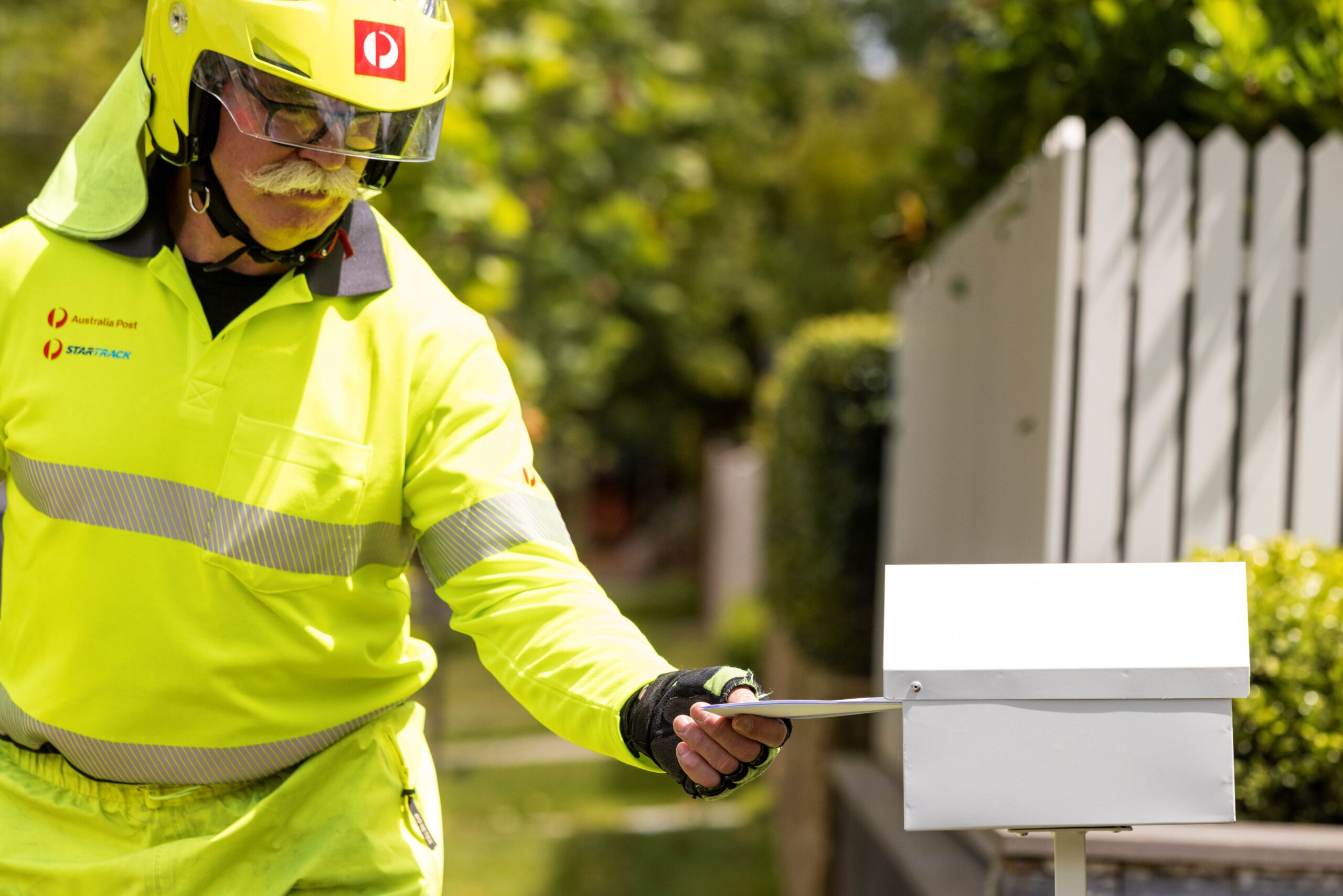 Australia Post to scrap daily letter deliveries nationally - Parcel and ...