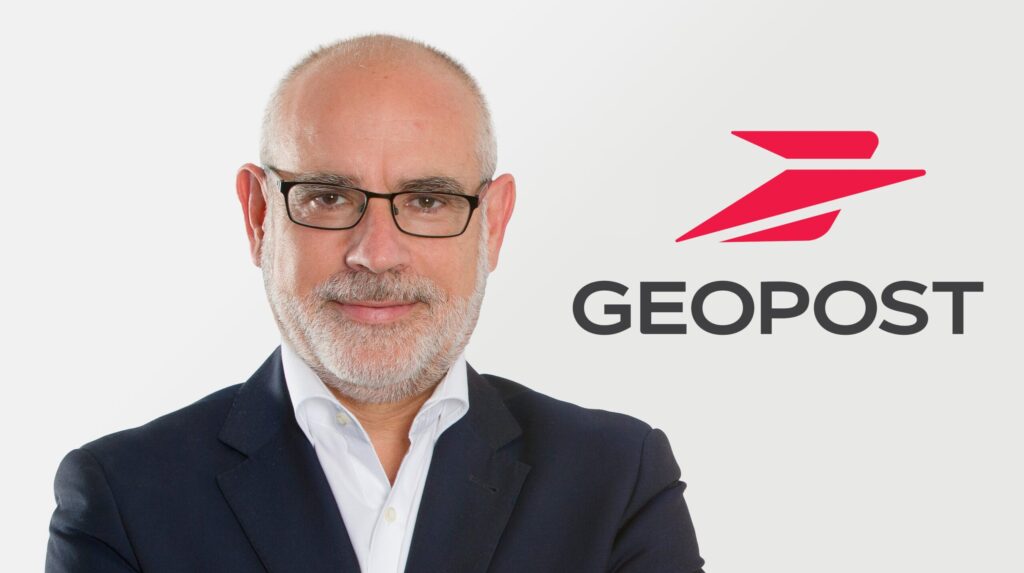 Geopost appoints Alberto Navarro as executive vice president of its ...