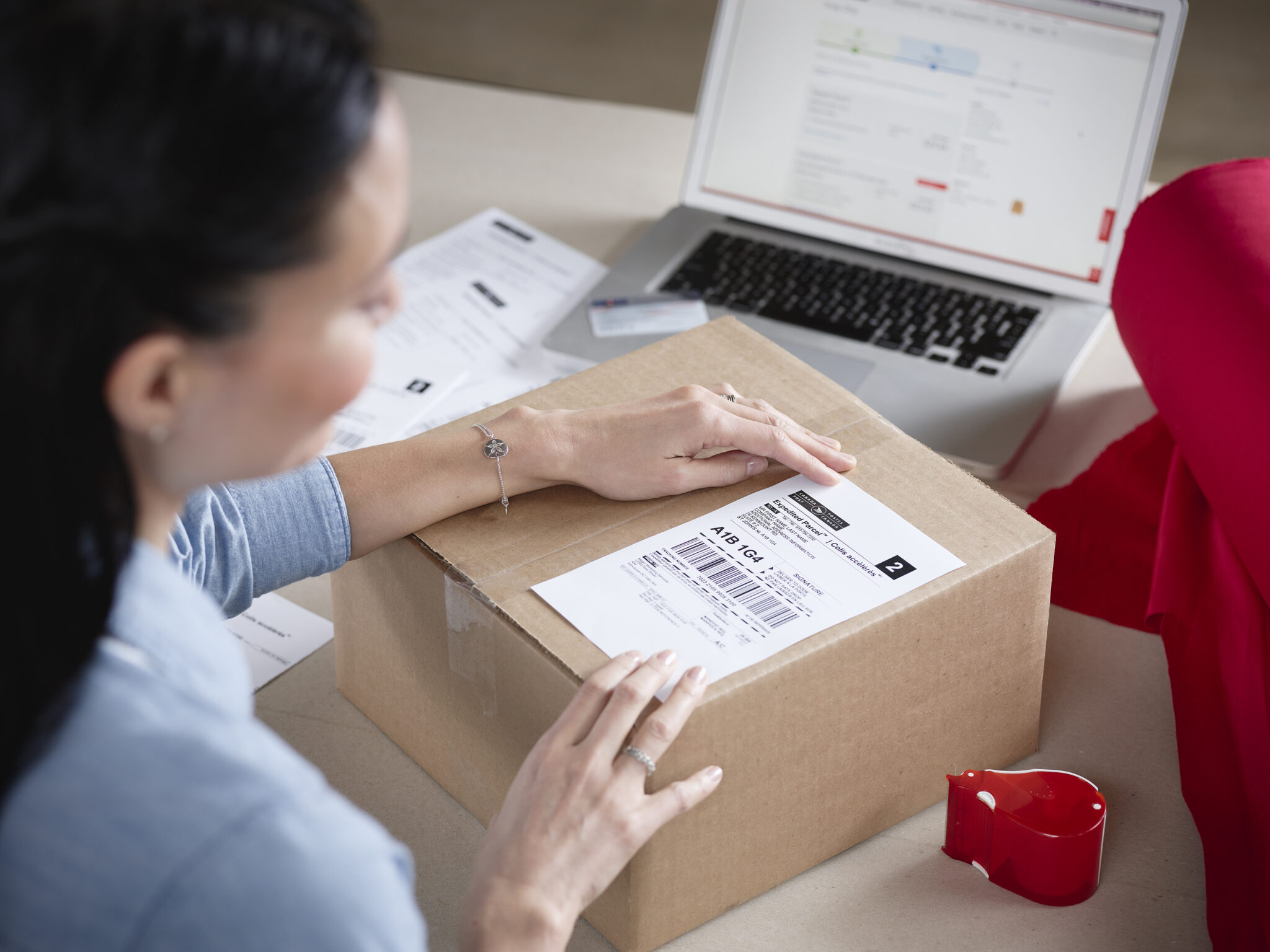 Canada Post to transform IT model and boost digital capabilities ...