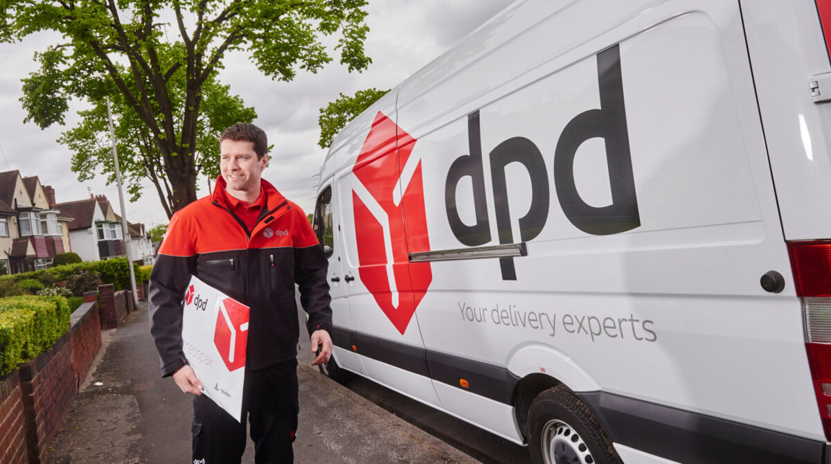DPD UK chooses Blue Yonder for returns management - Parcel and Postal ...