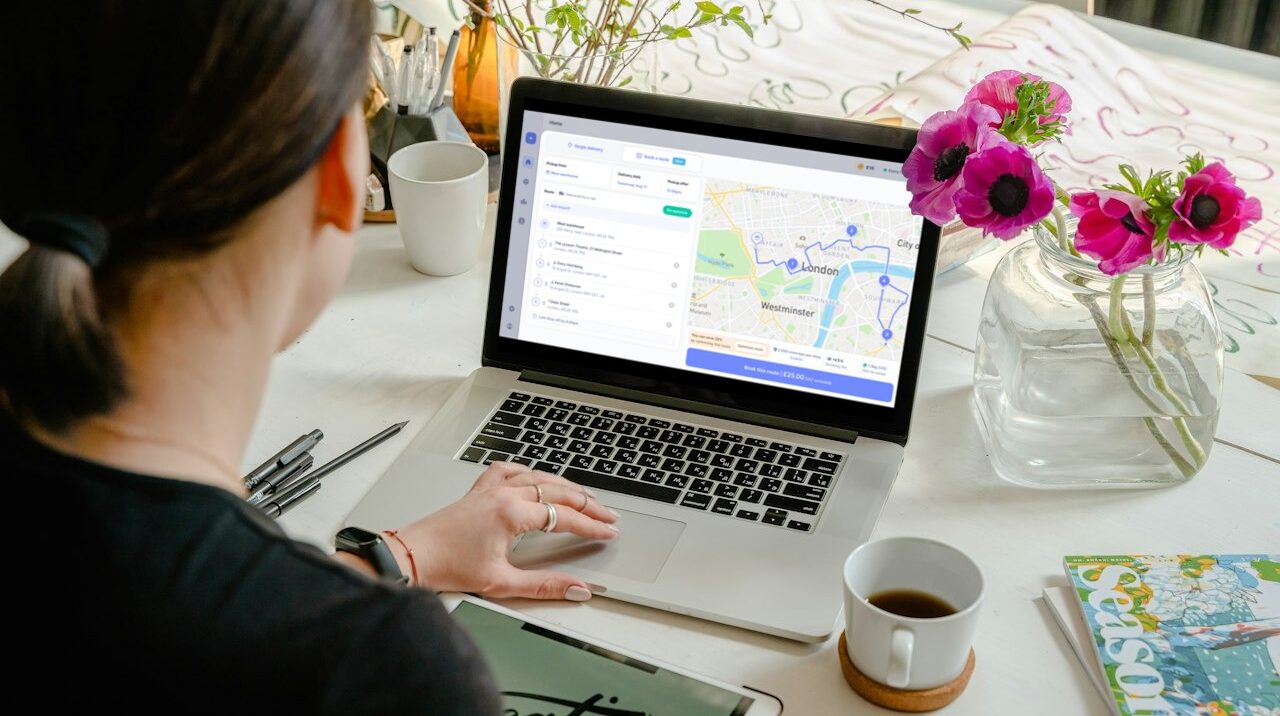 Evermile and Tide to transform delivery for UK local businesses ...