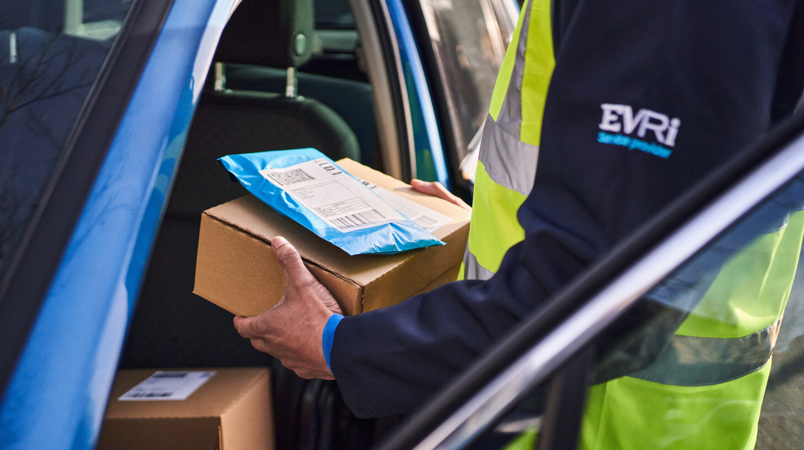 Evri to provide convenient delivery services for Euro Car Parts ...