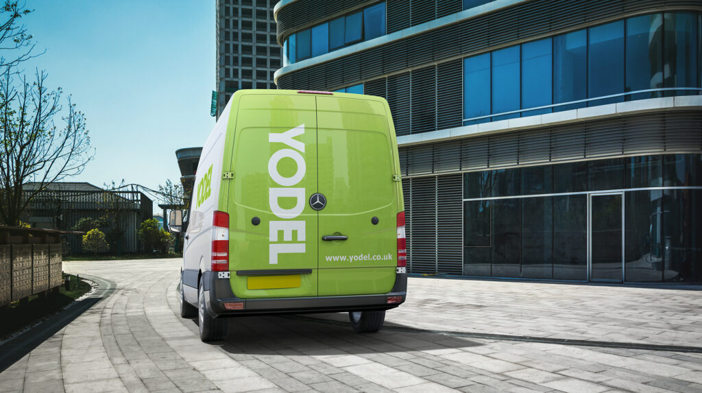 ANALYSIS: What’s going on at Yodel? - Parcel and Postal Technology ...