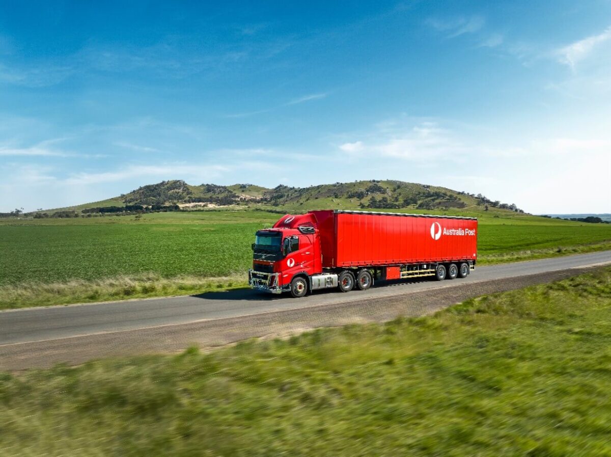 Salesforce to support Australia Post digital transformation strategy ...