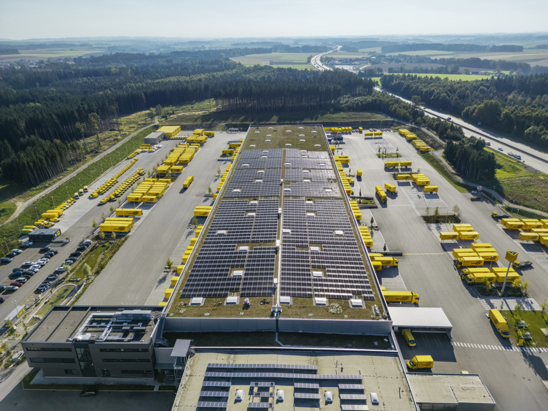 Austrian Post sees significant growth in parcel sector market share ...