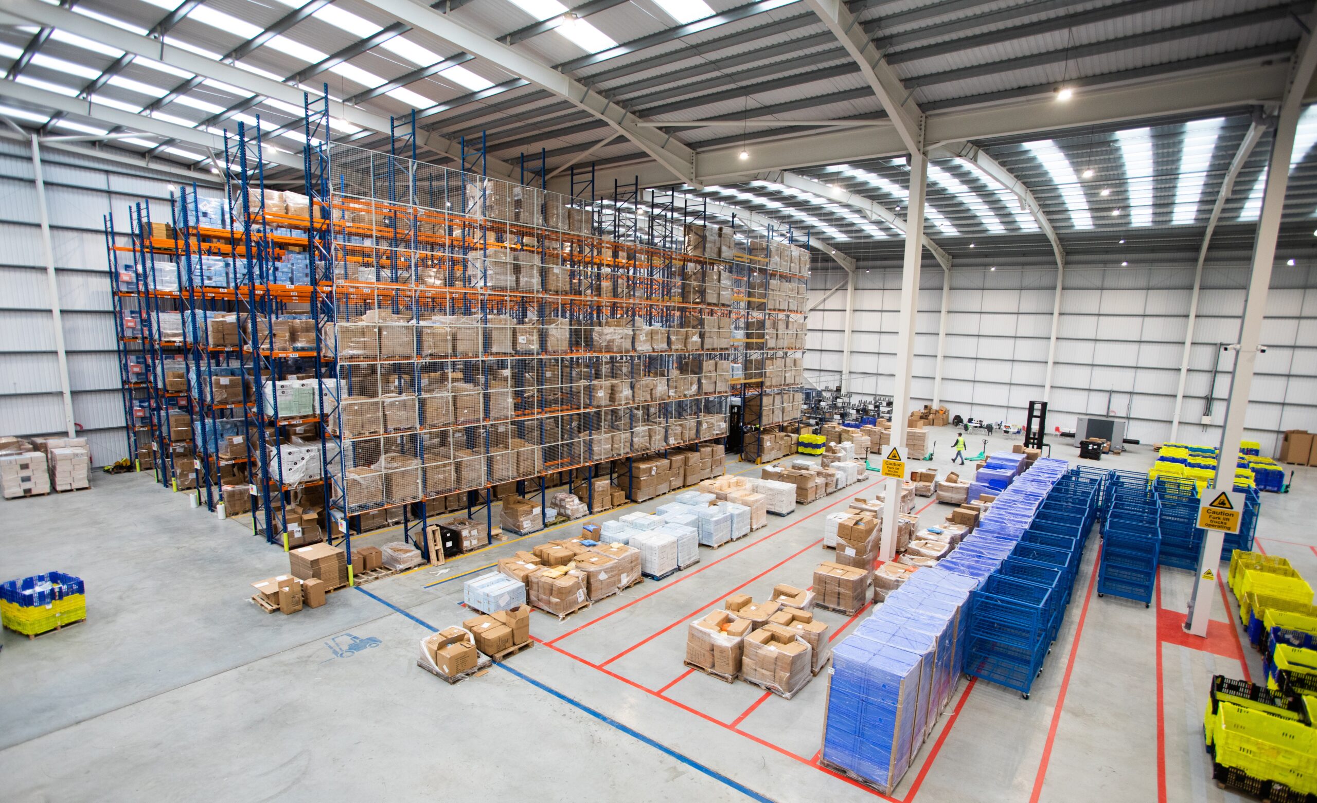 Evri and KBF Enterprises announce global expansion partnership - Parcel ...