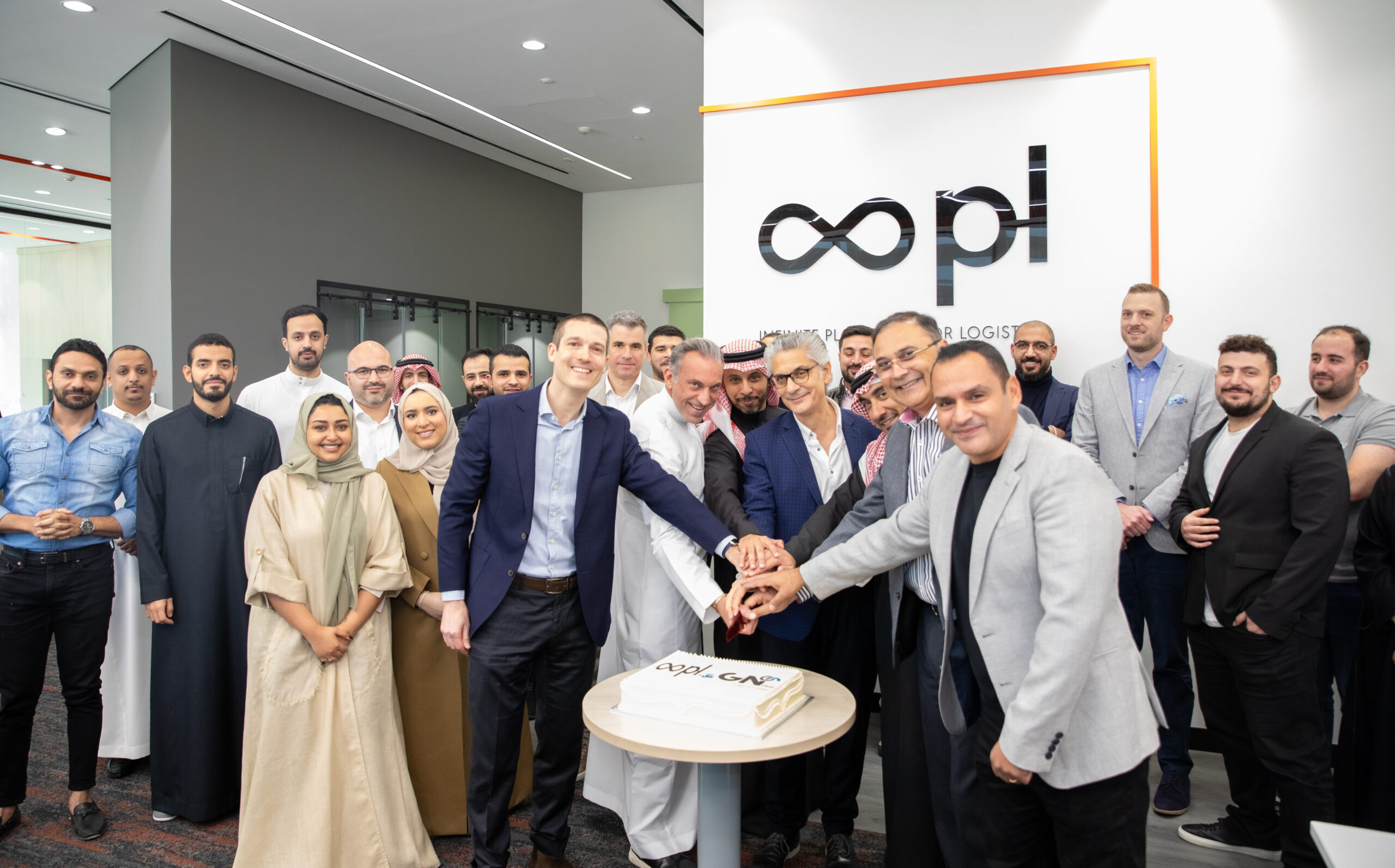 Infinite PL announces investment in GN TEQ Limited - Parcel and Postal Technology International