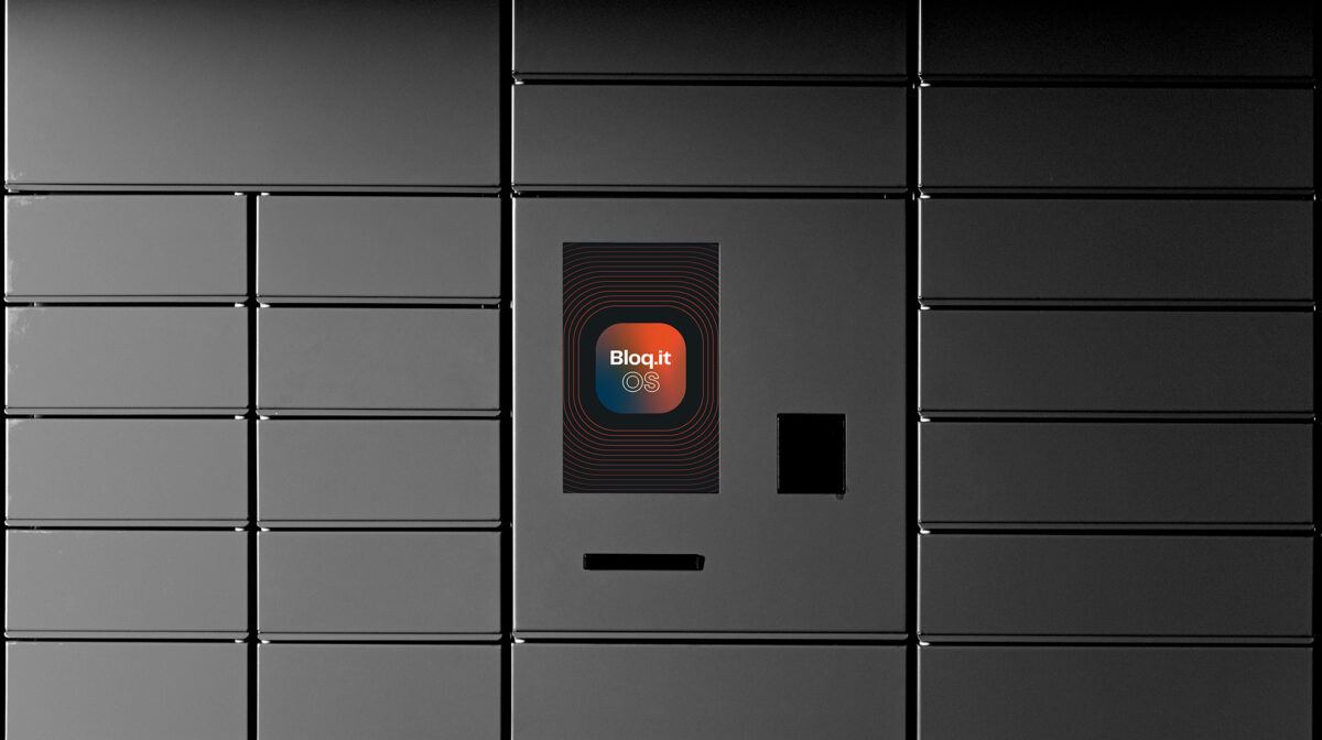 Bloq.it to showcase last-mile delivery solutions at Parcel+Post Expo ...