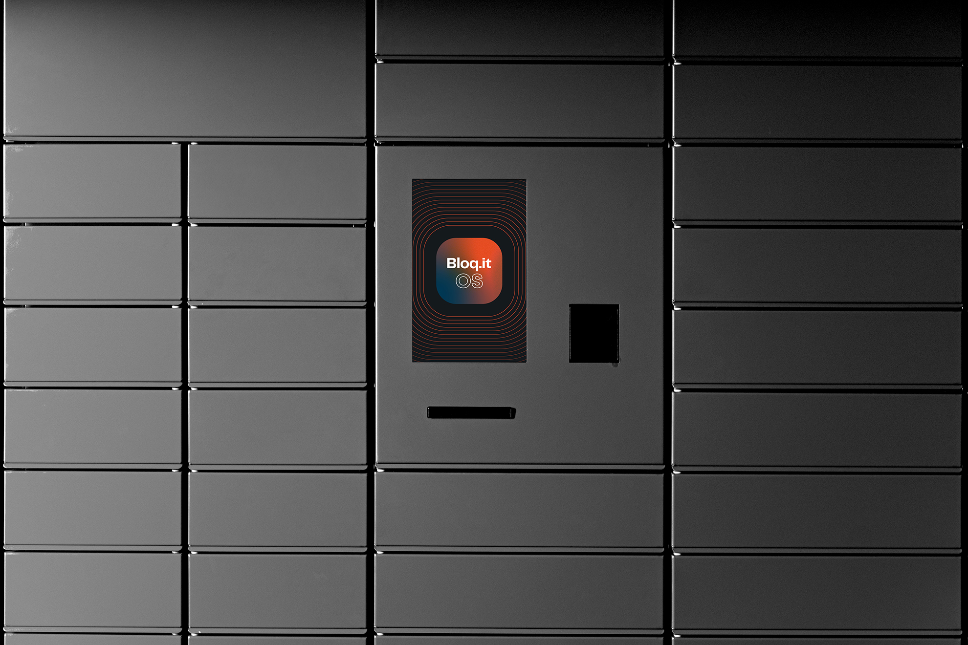 Bloq.it - Parcel and Postal Technology International