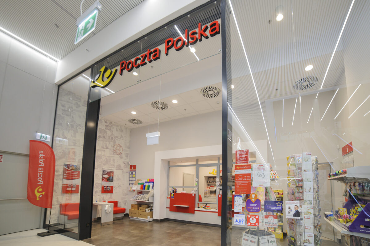 OPINION: Saving Poczta Polska - Parcel and Postal Technology International