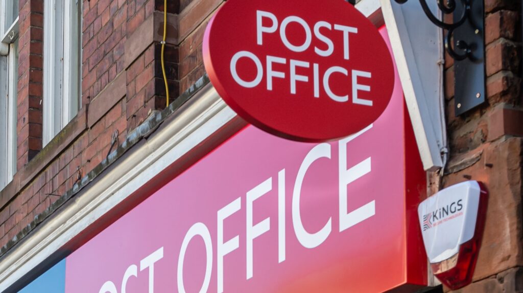 UK government launches Post Office consultation - Parcel and Postal ...