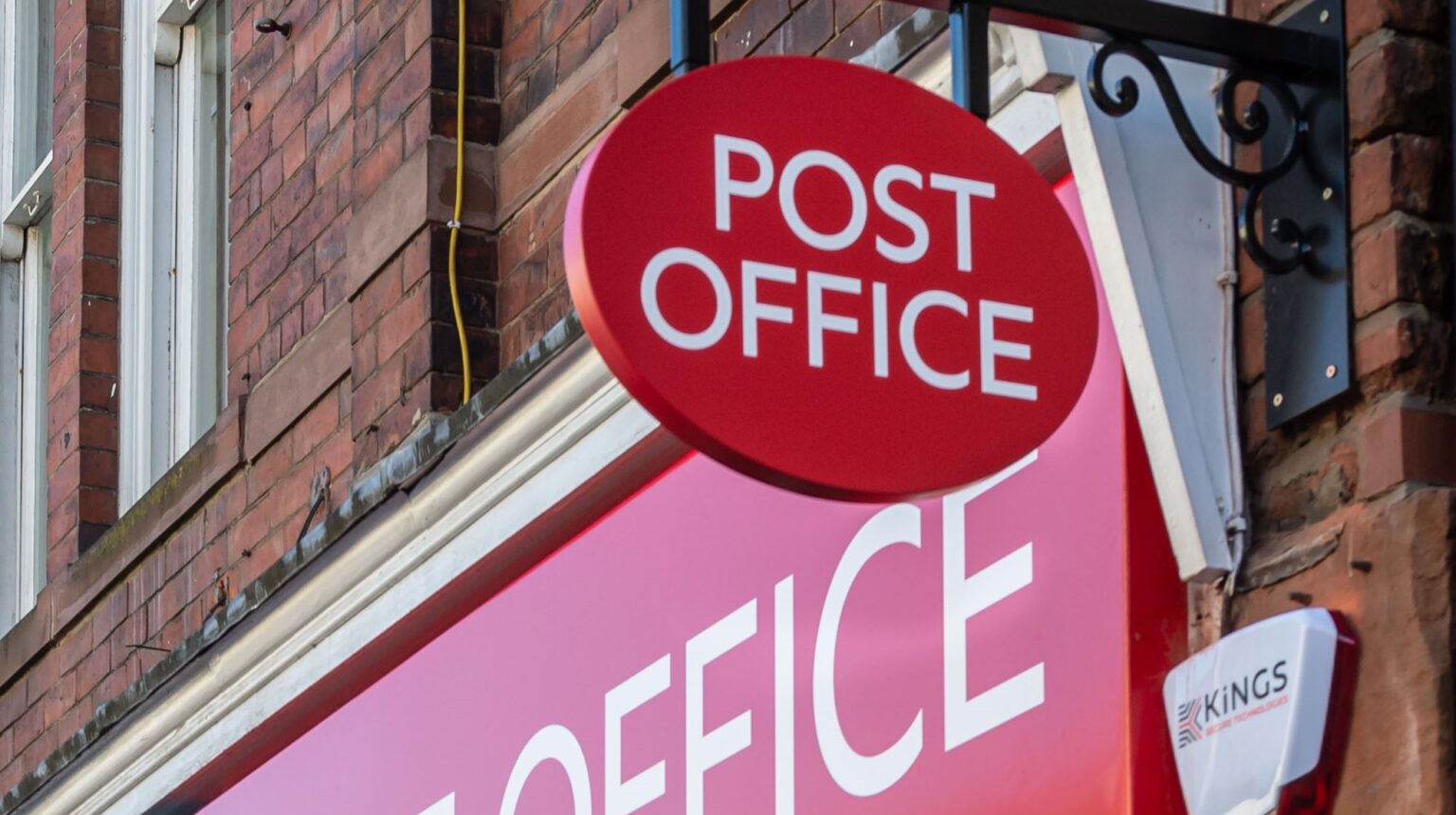UK government launches Post Office consultation - Parcel and Postal ...