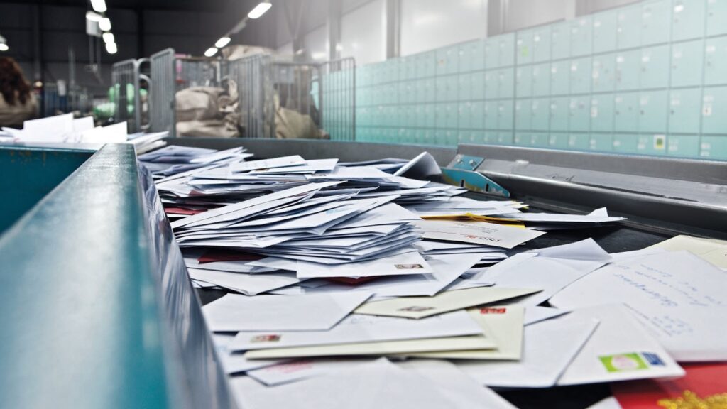 PostNL “committed to keeping mail accessible, reliable and affordable ...