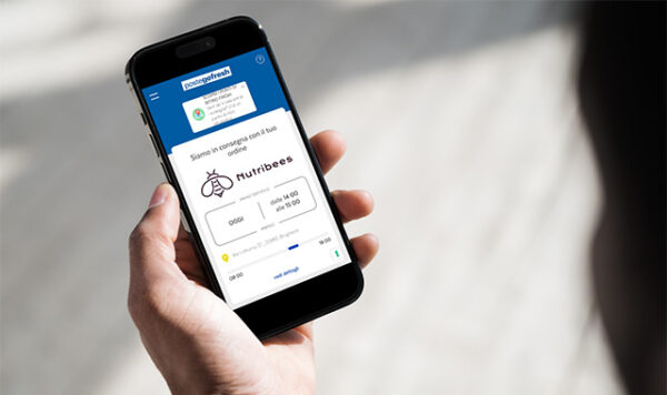 Poste Italiane launches refrigerated delivery service - Parcel and ...