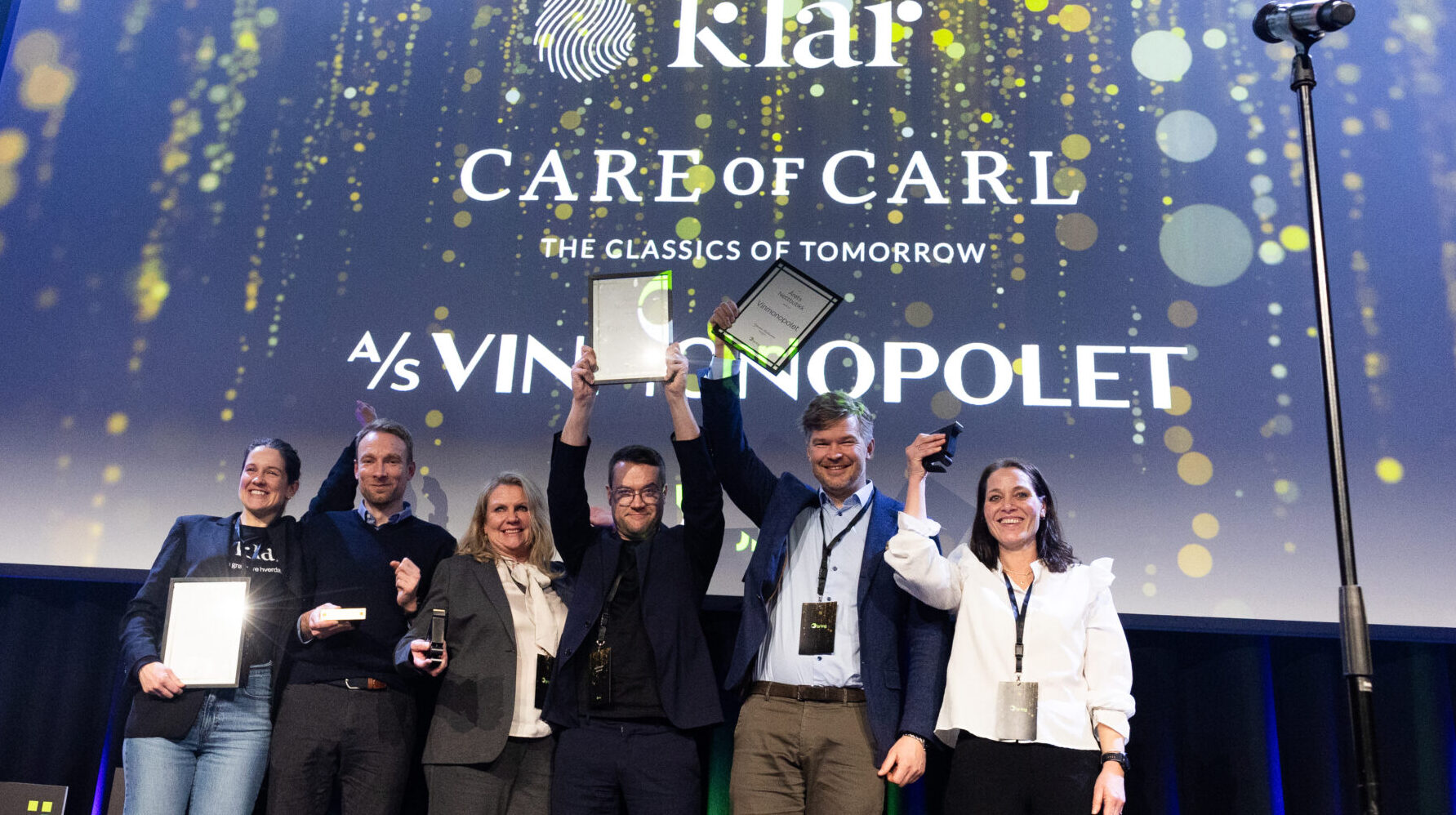 Posten Bring names e-commerce winners for 2023 - Parcel and Postal ...