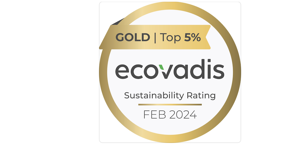 Whistl Achieves Gold Global Supplier Csr Rating Parcel And Postal