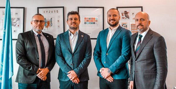 e-Boks joins UPU Consultative Committee - Parcel and Postal Technology ...