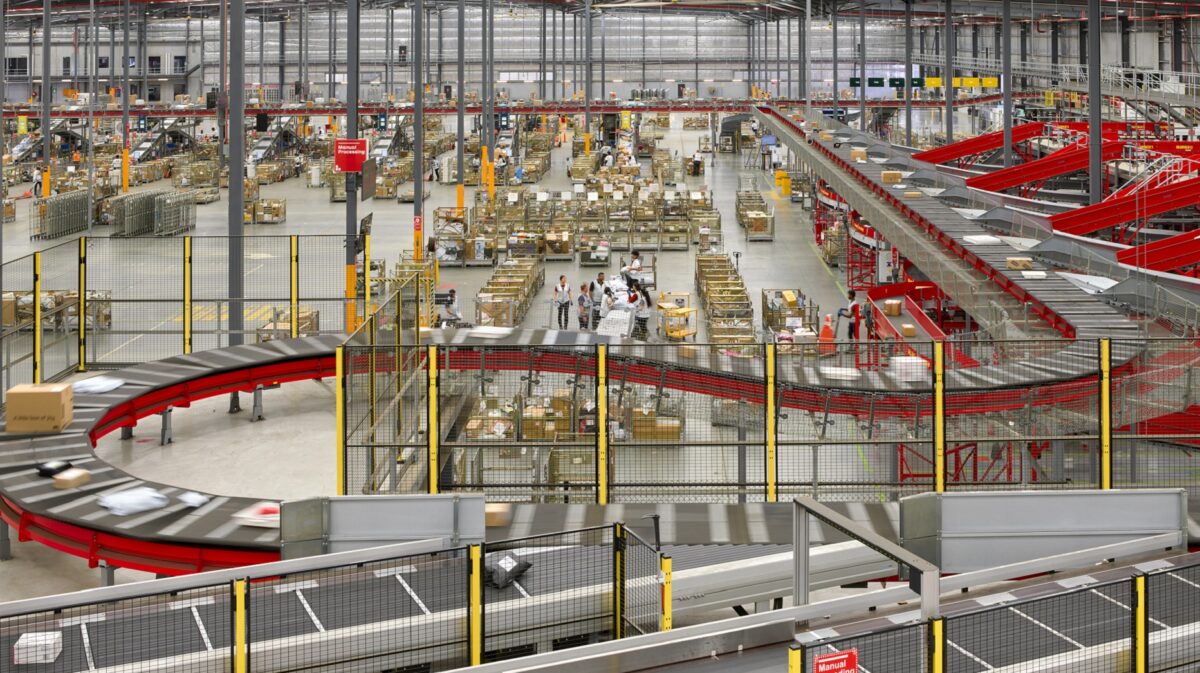 Australia Post’s modernization strategy shows signs of paying off ...