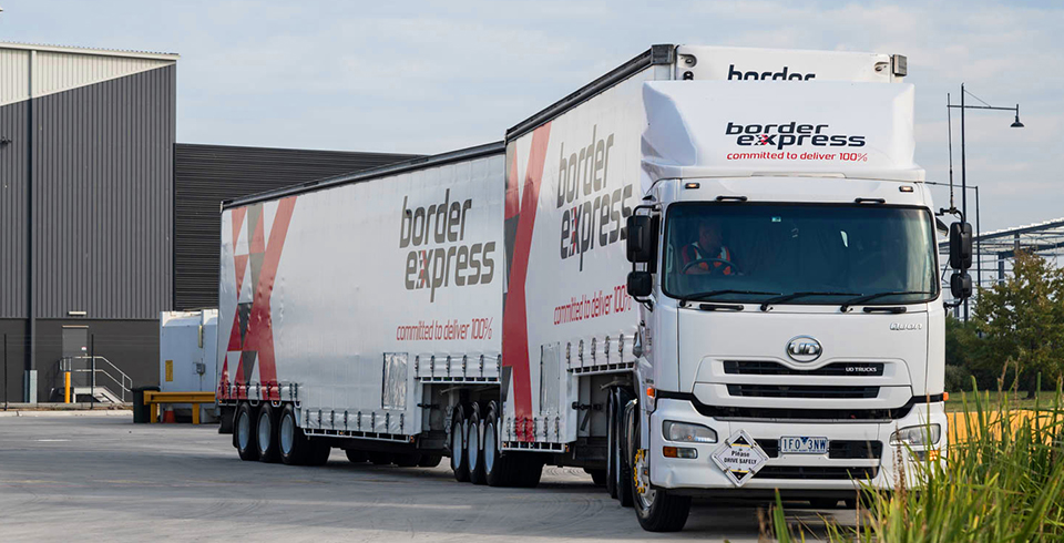 FMH Group acquires Border Express and announces CouriersPlease merger ...