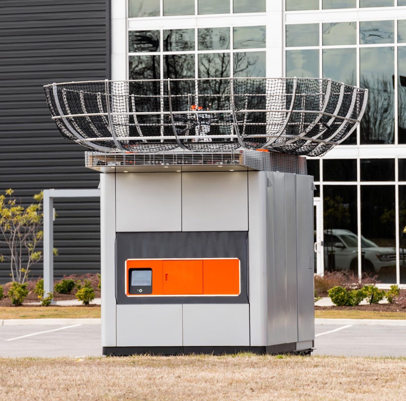 Last-mile logistics transformed by DroneUp autonomous ecosystem ...