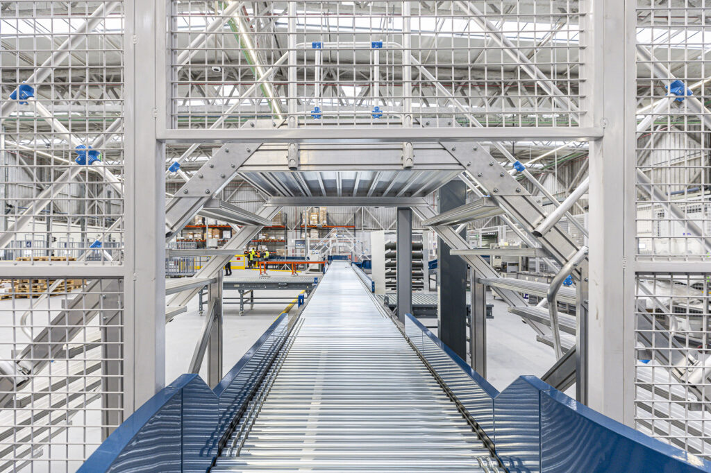 FedEx Express boosts European operations with Madrid Barajas Airport ...