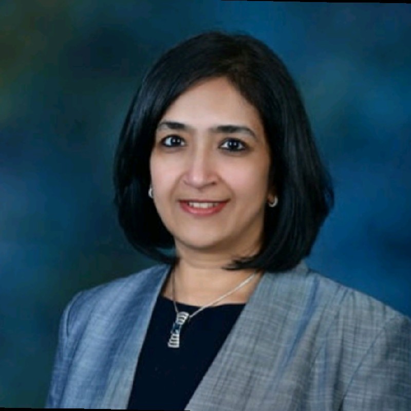 EXCLUSIVE INTERVIEW: Kami Viswanathan, president of FedEx Express MEISA ...