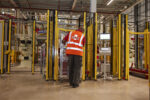 Royal Mail’s parcel business scales up to meet demand | Parcel and ...