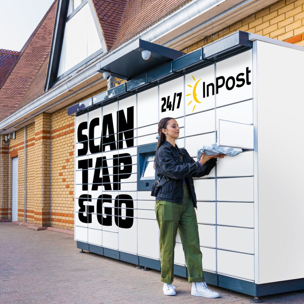 InPost announces record-breaking volumes, revenues and profits - Parcel ...