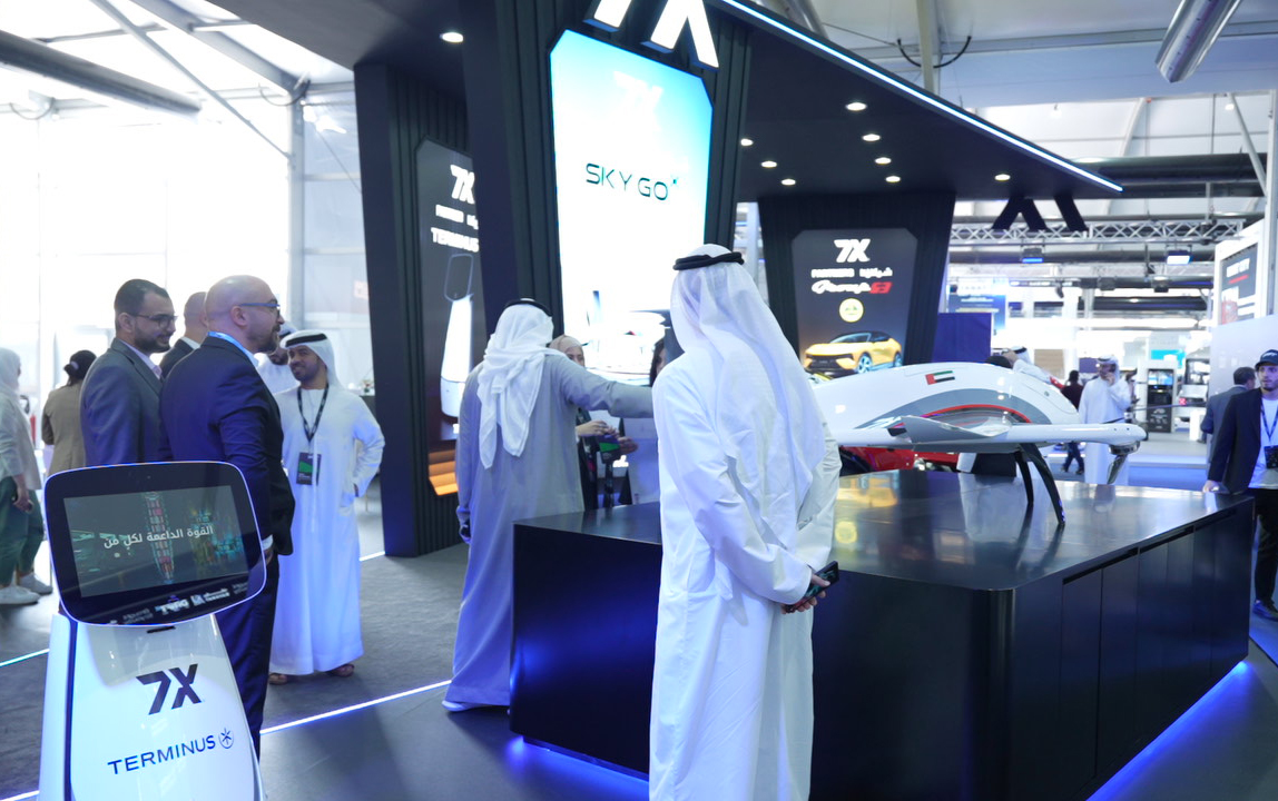 7X showcases next generation of urban delivery solutions - Parcel and Postal Technology ...