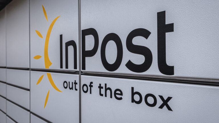 InPost parcel lockers now available in Polish hospitals - Parcel and ...
