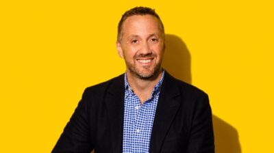InPost appoints Neil Kuschel as UK CEO | Parcel and Postal Technology ...