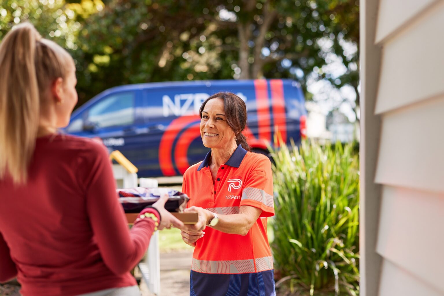 NZ Post ends Saturday newspaper and parcel delivery for rural addresses ...