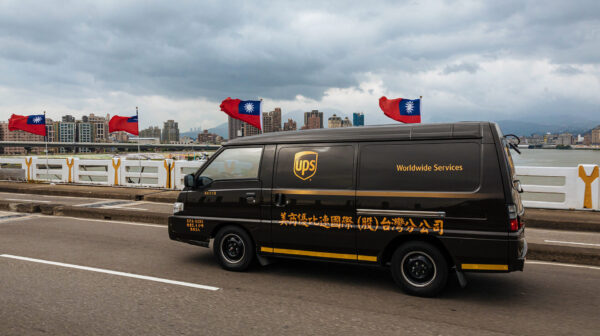 UPS offers midnight pickups for Taiwan-Europe shipments | Parcel and ...