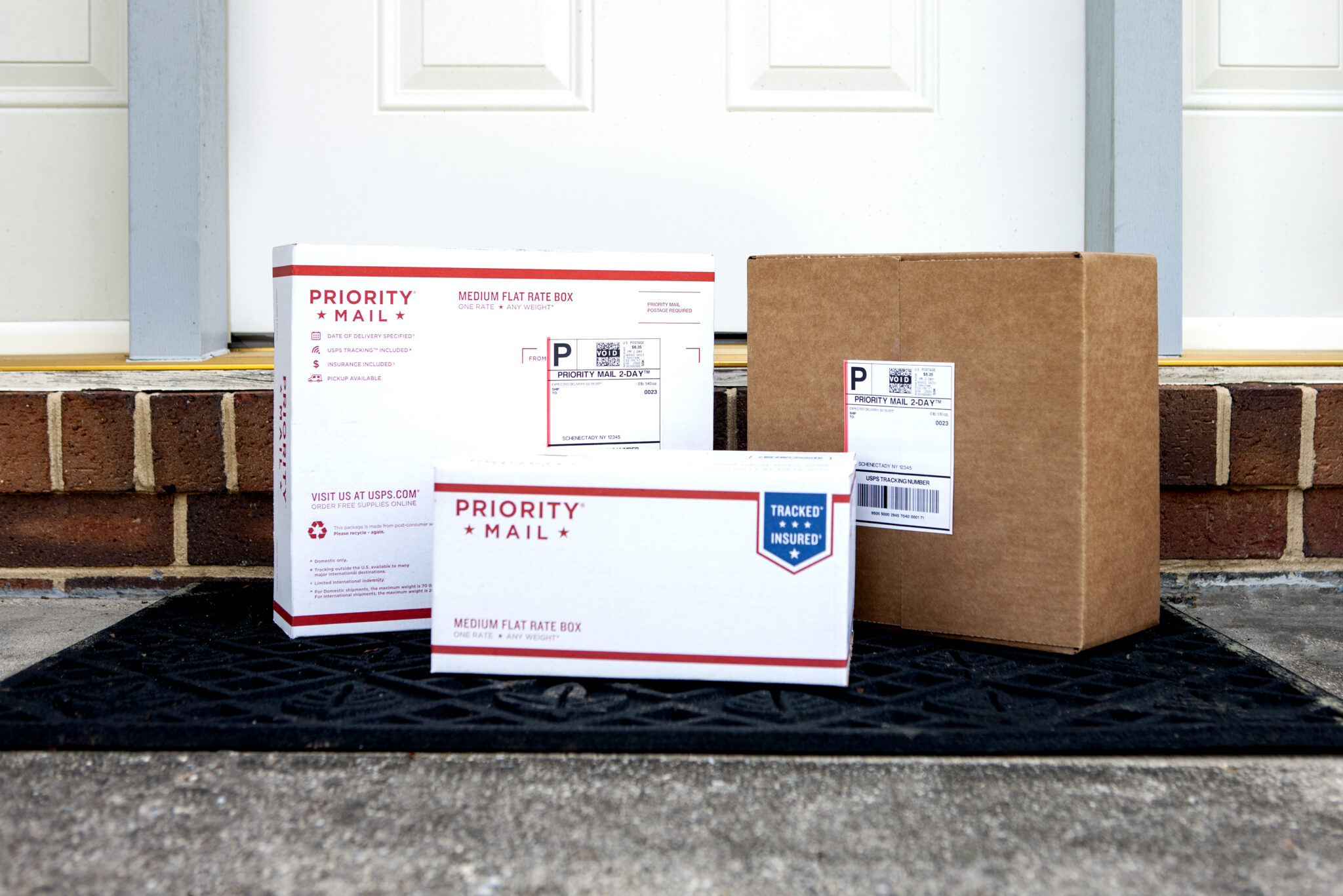 USPS loses US$150m in counterfeit postage scam - Parcel and Postal ...