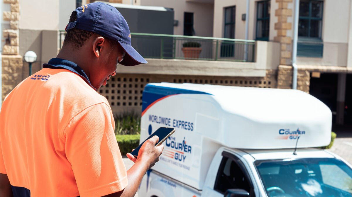 ANALYSIS: The evolving landscape of last-mile delivery in South Africa - Parcel and Postal ...