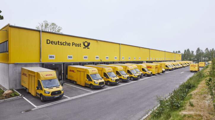 German parliament approves postal law changes - Parcel and Postal ...