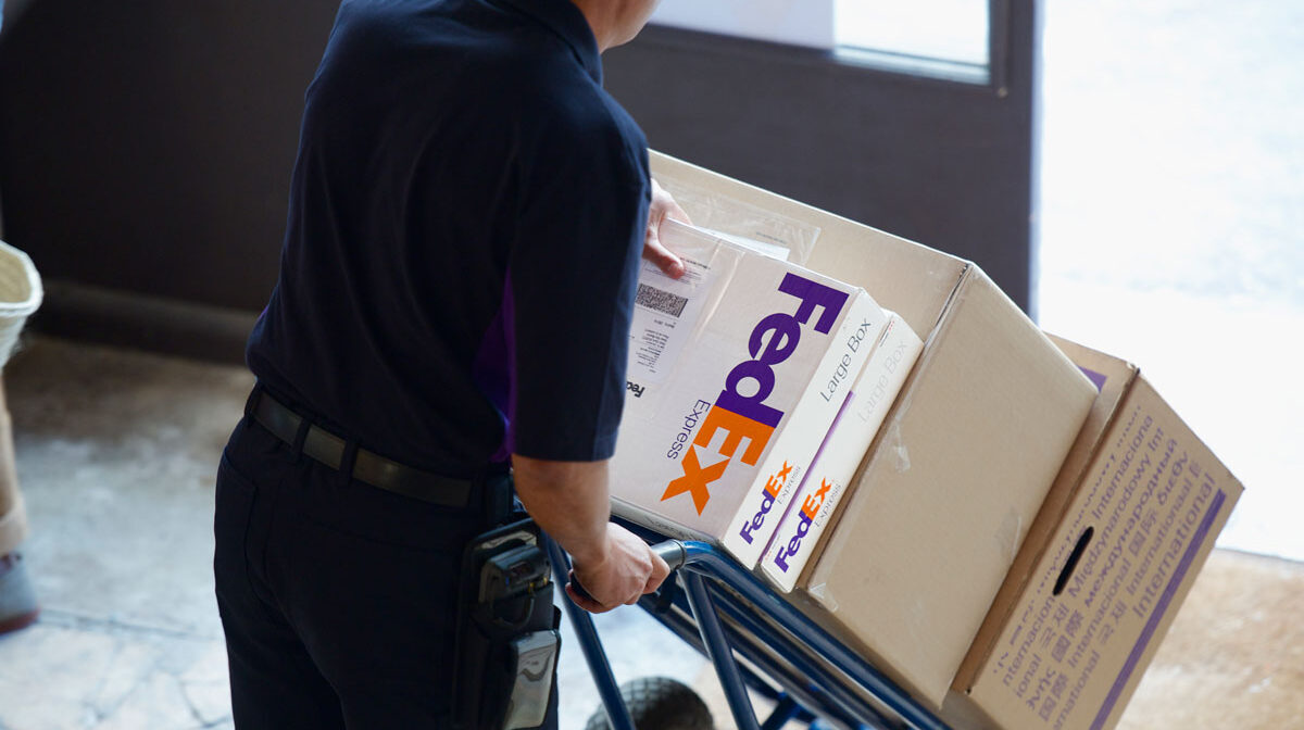 FedEx expands e-commerce fulfillment services with Nimble alliance ...