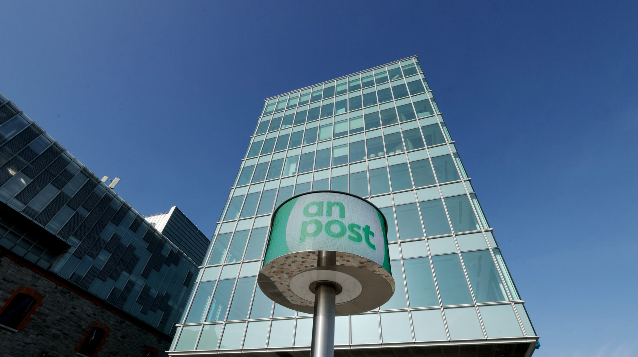 An Post announces five-year strategy to grow e-commerce and ...