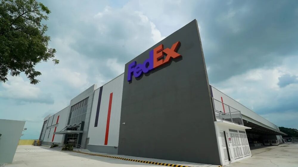 FedEx to expand Philippines gateway to support e-commerce growth ...