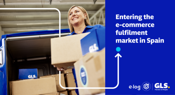 GLS Spain enters e-commerce fulfillment market with e-Log acquisition ...