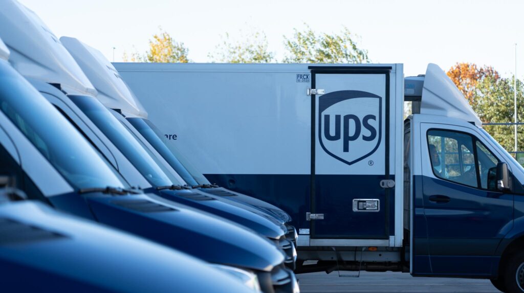 UPS Healthcare boosts temperature-controlled fleet with US$21.5m ...