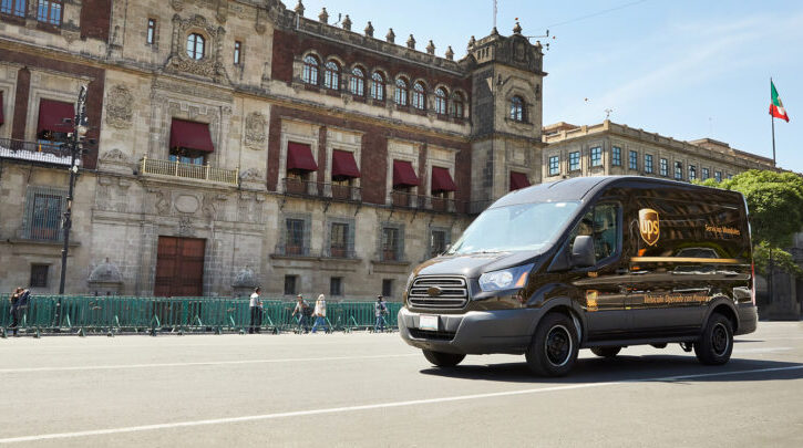 UPS to acquire Mexican express delivery firm Estafeta | Parcel and ...